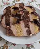 Méteres kalács recept