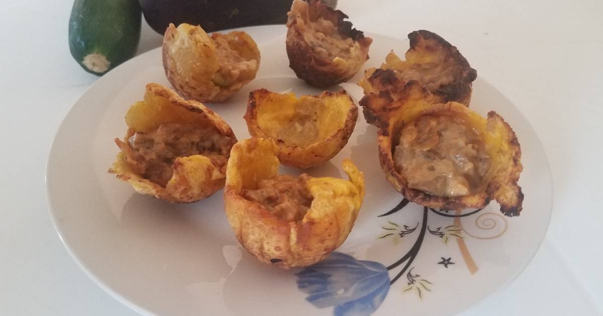 Pasapalo para fiestas - 286 recetas caseras - Cookpad