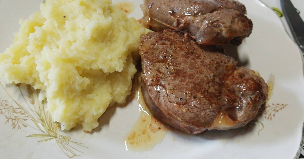Recetas de lomo de vaca para ocasiones especiales