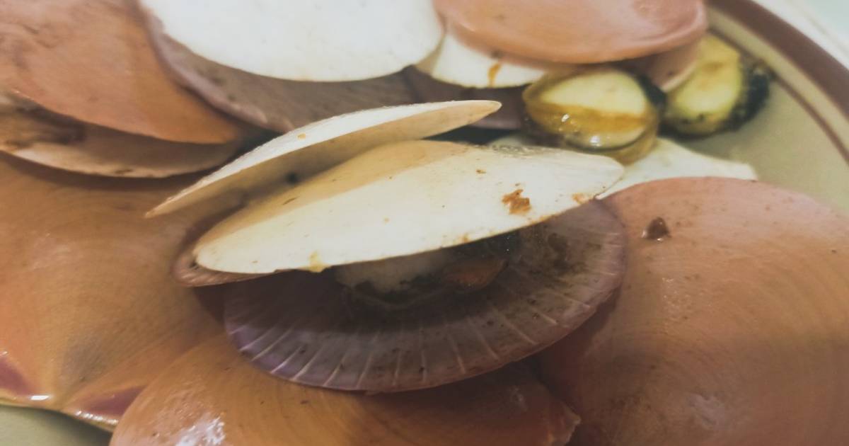 11 resep serimping enak dan mudah - Cookpad