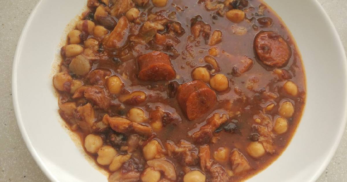 Callos - 275 recetas caseras - Cookpad