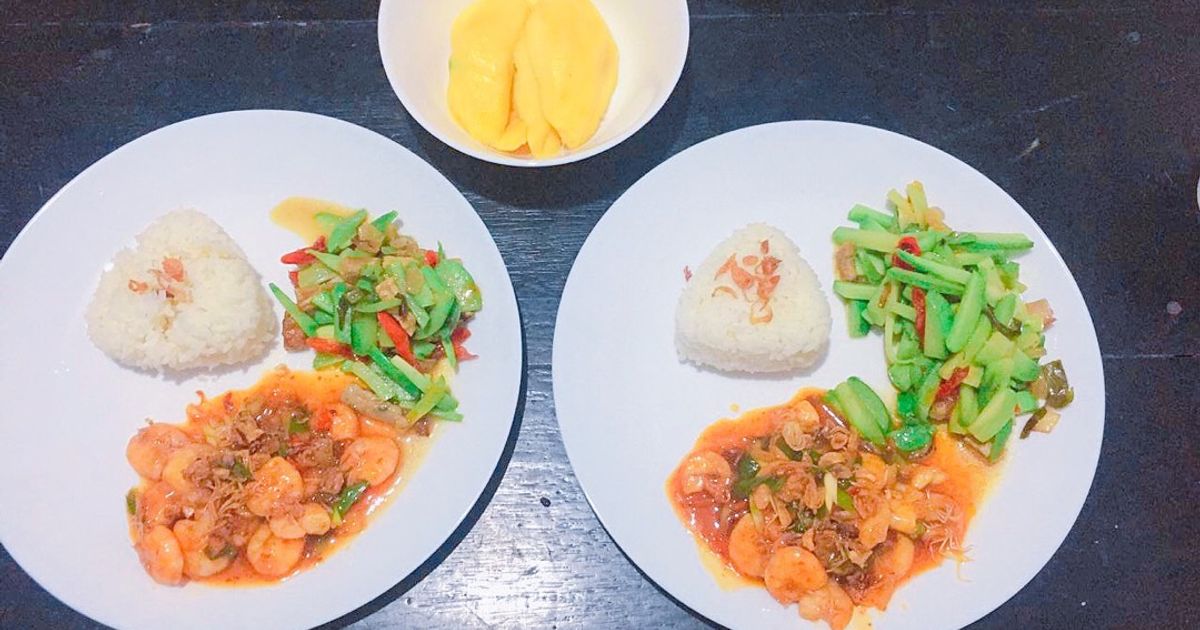 Resep Menu Ramadhan #20 oleh gonjay - Cookpad