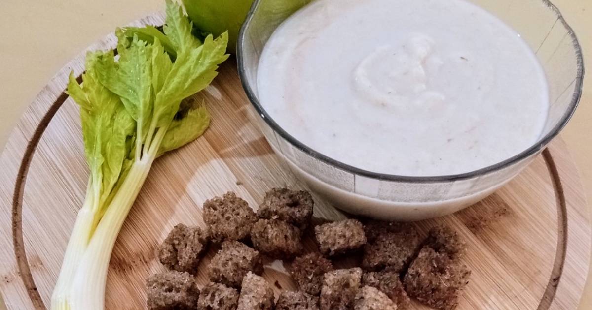 Recetas con apio deliciosas, ligeras y saludables