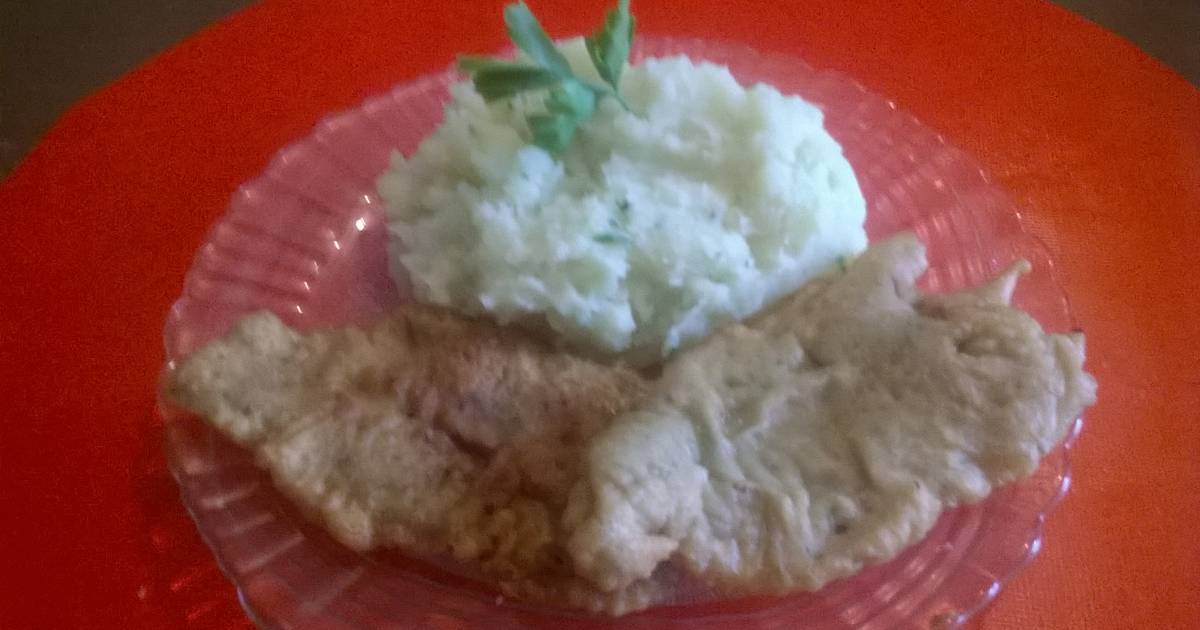 Lampreado - 21 recetas caseras- Cookpad