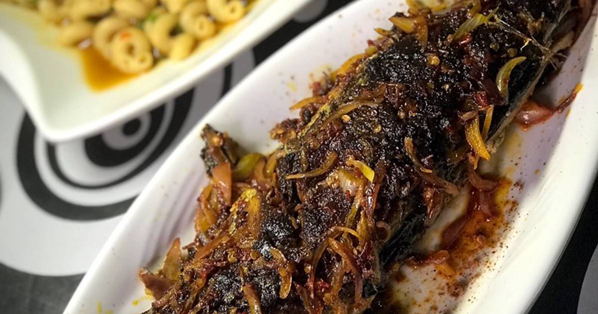 123 easy and tasty sardine fish recipes by home cooks - Cookpad