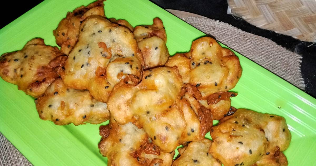 112 resep limpang limpung pisang enak dan mudah - Cookpad