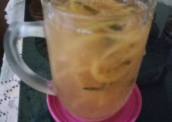 Resep Es Blewah Original oleh B@da - Cookpad