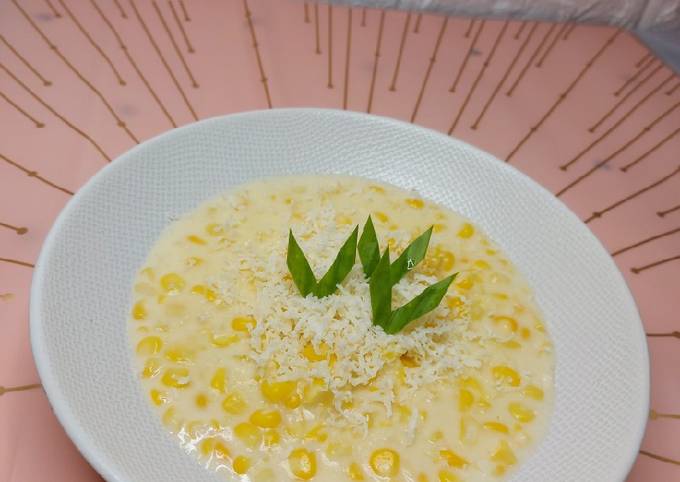 Resep Jasuke lumer oleh Pungky Mandasari - Cookpad