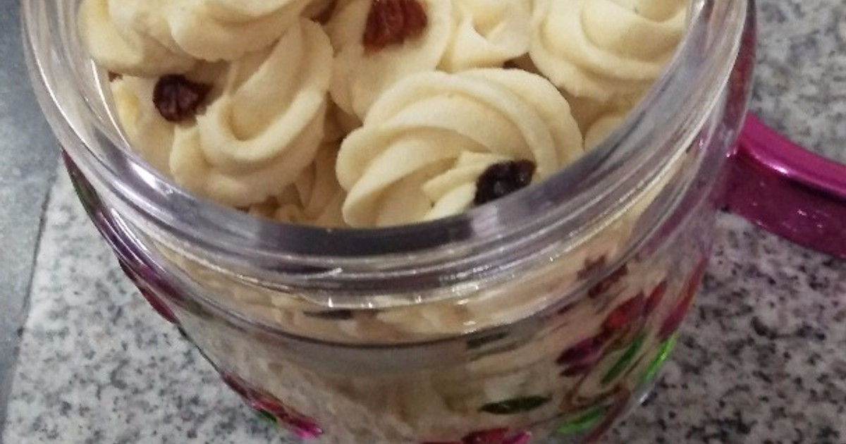 Resep Kuker Tapioka oleh Dapur Mammy Sandra - Cookpad