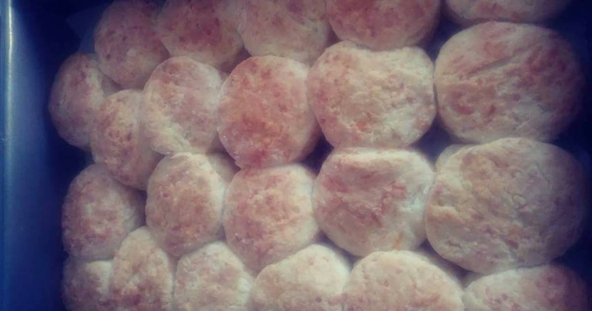 18 easy and tasty crisco biscuit recipes by home cooks - Cookpad