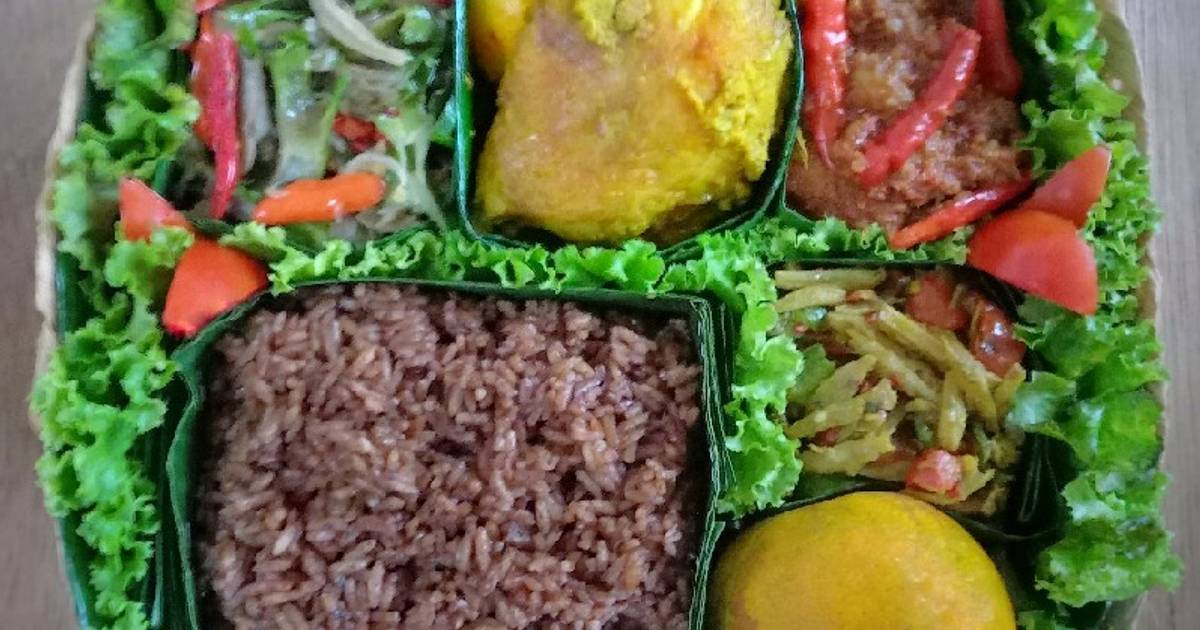 821 resep besek enak dan mudah - Cookpad