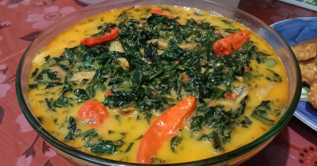 485.631 resep menu sayur pedas enak dan mudah - Cookpad