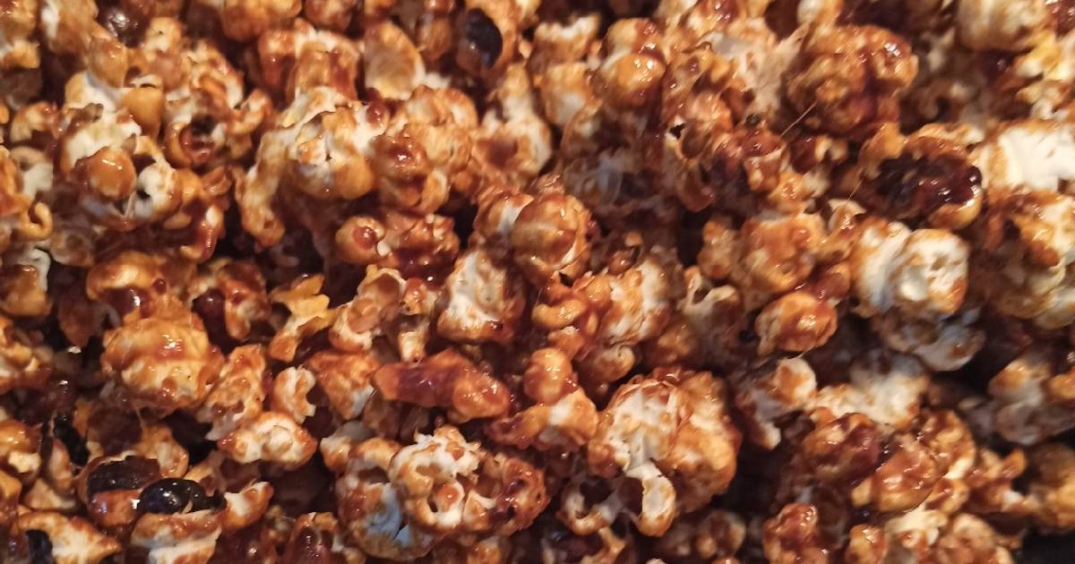 19 resep berondong enak dan sederhana ala rumahan - Cookpad