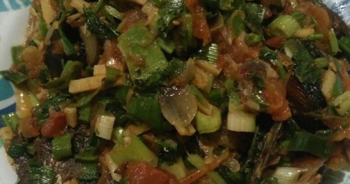 3 resep tamate enak dan mudah - Cookpad