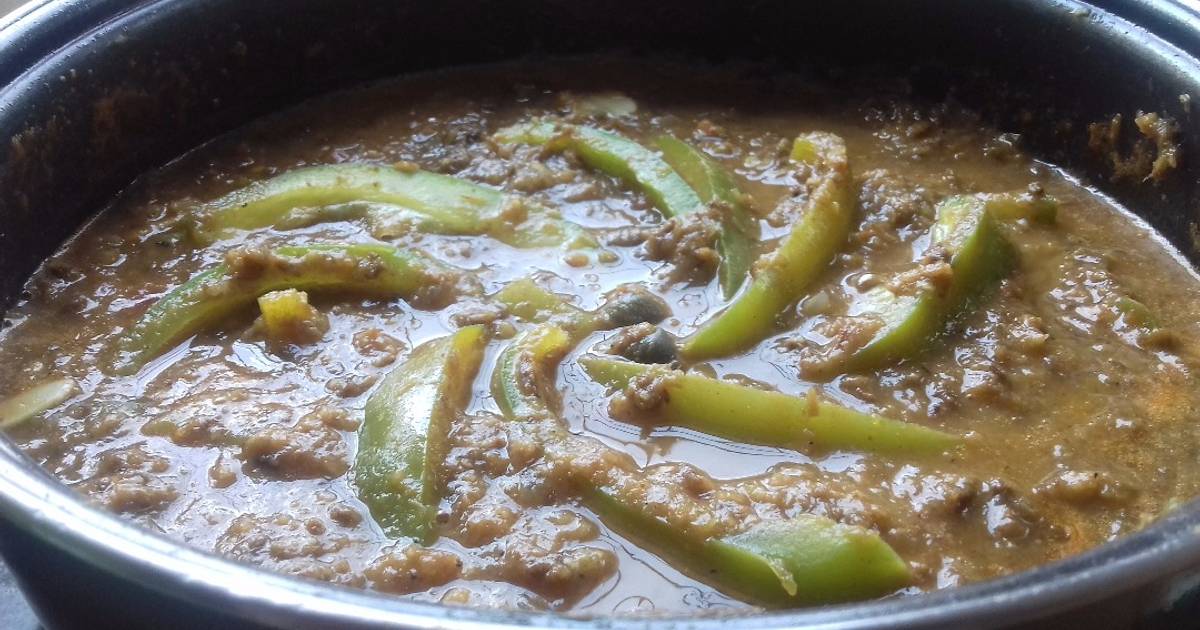 Machaca a la mexicana - 68 recetas caseras - Cookpad