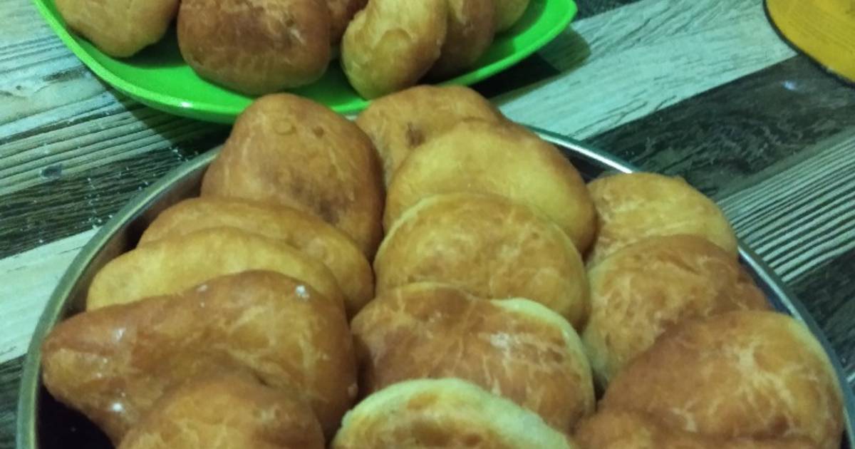 54 resep kue bohong enak dan sederhana ala rumahan - Cookpad