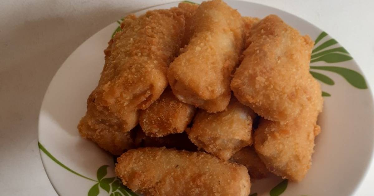 1.409 resep risol sayuran enak dan sederhana ala rumahan - Cookpad