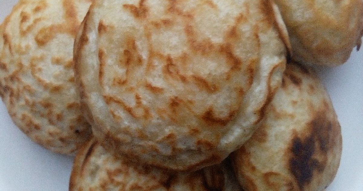Gurasar Fulawa Recipe by zahra u sani yau - Cookpad