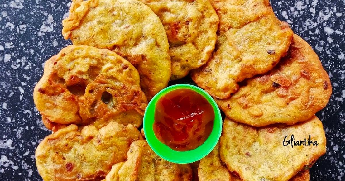 Resep Godok Peda oleh Glian Tika - Cookpad