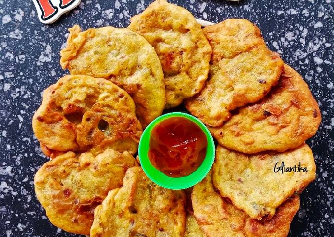 Resep Godok Peda oleh Glian Tika - Cookpad