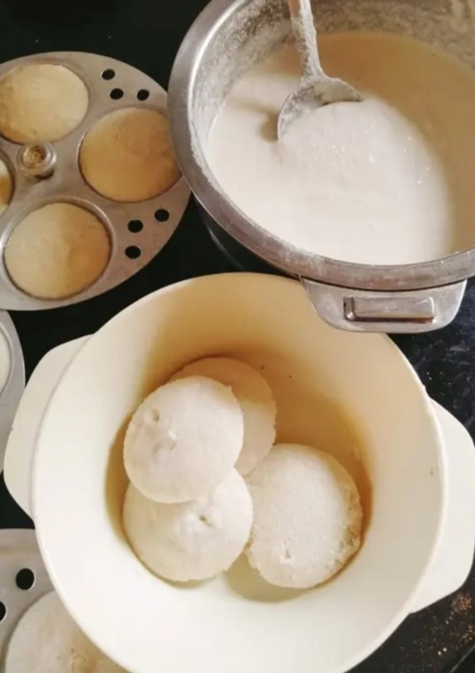 Idli 😋 Dosa Batter Recipe by Jyoti Prakash Assudani - Cookpad