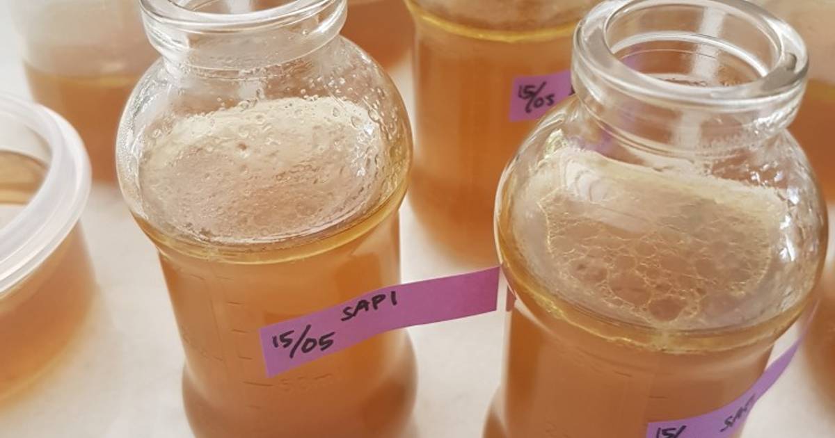 26 resep kaldu skengkel enak dan mudah - Cookpad