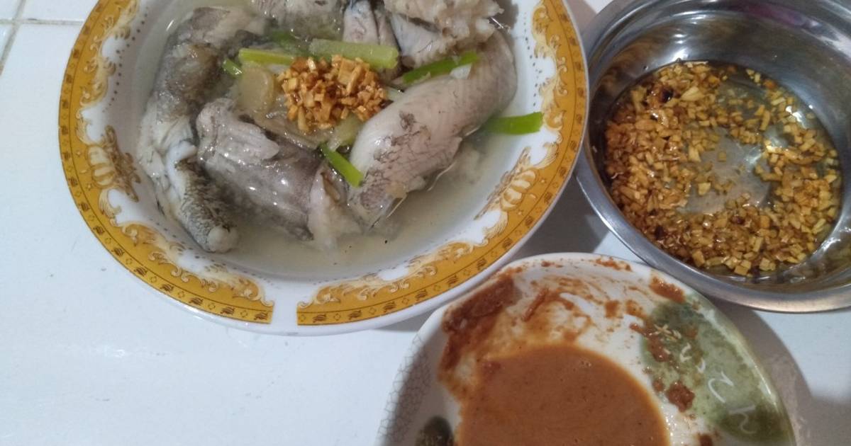 77 resep tahu makanan lunak enak dan mudah - Cookpad