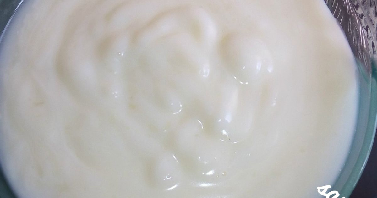 Corn Flour Pap Recipe by Samira Abubakar - Cookpad
