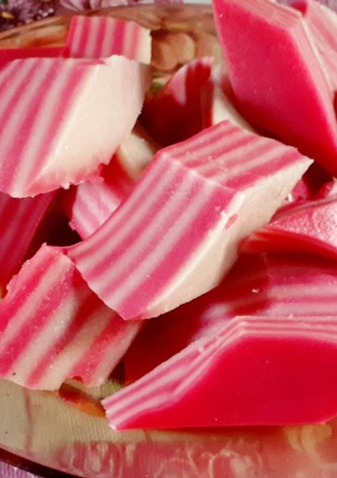 Resep Balapis kue lapis khas manado oleh chy - Cookpad