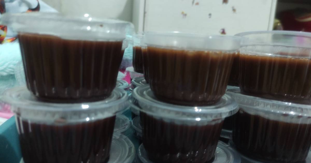 61 resep menu syukuran desert enak dan mudah - Cookpad