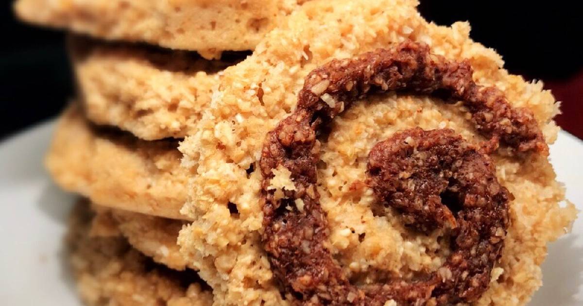 Rollos de coco - 24 recetas caseras- Cookpad