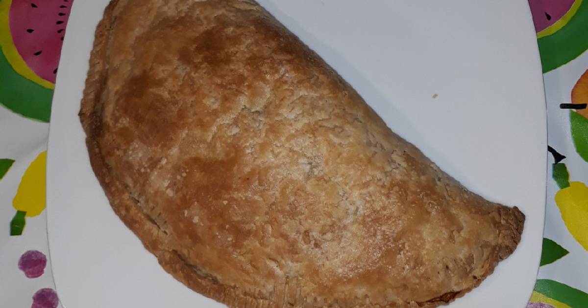 Mini-calzones italianos - 4 recetas caseras- Cookpad