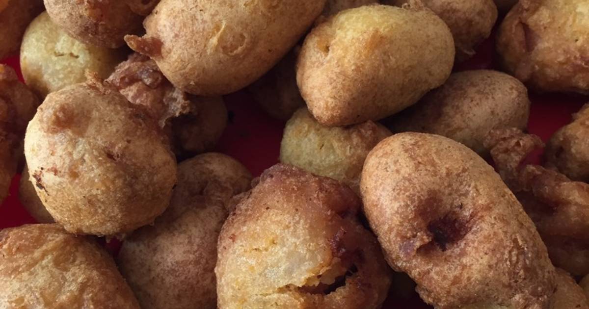 Rebosado - 34 recetas caseras- Cookpad