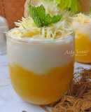 Resep Kue Talam: Lembut, Manis, dan Gurih Tradisional