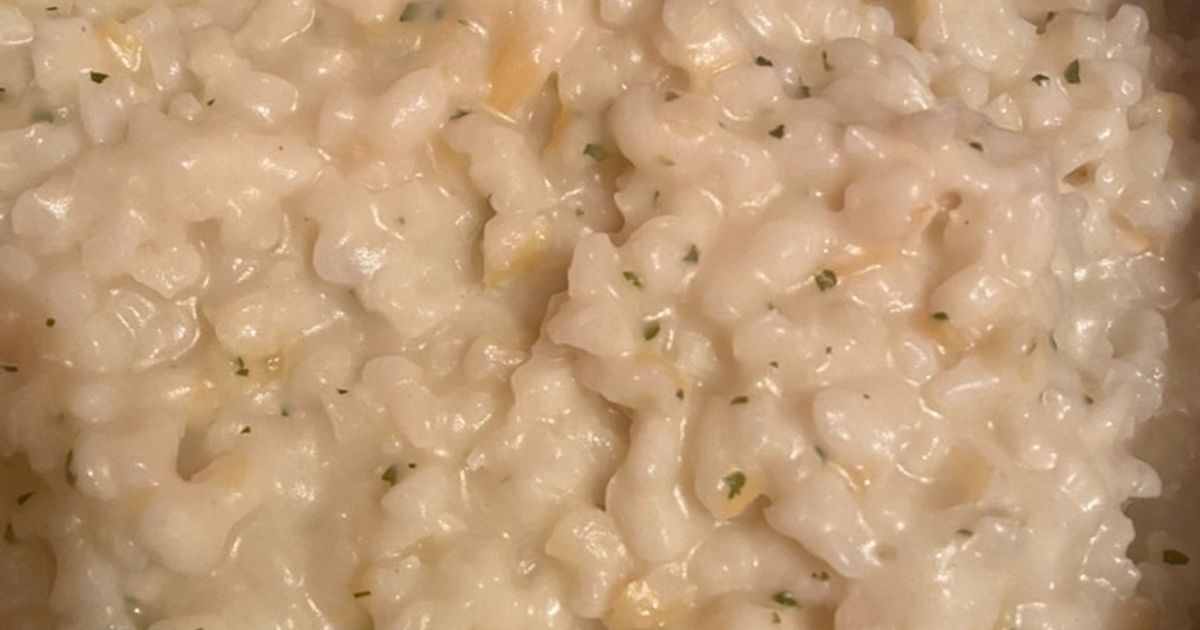 Creamy Samp Recipe by Makwena - Cookpad