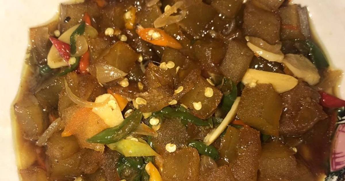 4.817 resep kikil enak dan sederhana - Cookpad