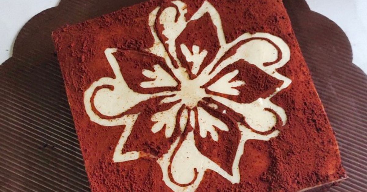 Resep Cake Ketagih Gluten Free oleh Mira Rozanna - Cookpad