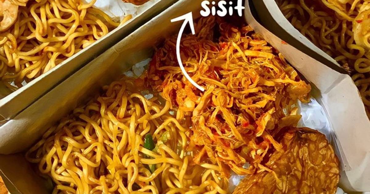 37 resep menu jumat berkah enak dan mudah - Cookpad