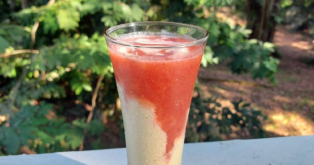 204 resep juice alpukat mix enak dan mudah - Cookpad