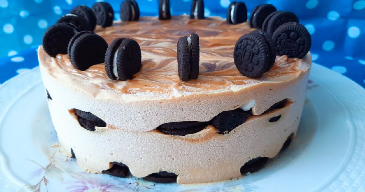 Torta Oreo: recetas irresistibles que tenés que probar
