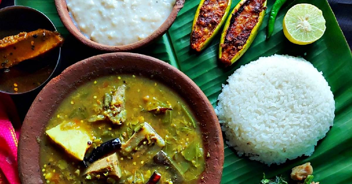 20 easy and tasty odia no oil recipes by home cooks - Cookpad