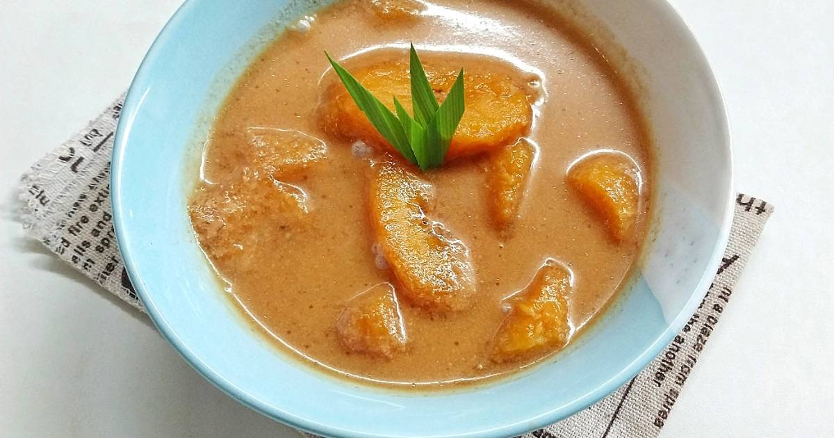 Resep Kolak Pisang oleh Desriayu - Cookpad