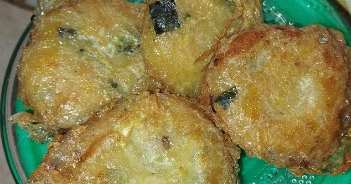 21.410 resep makanan pendamping perkedel enak dan mudah - Cookpad