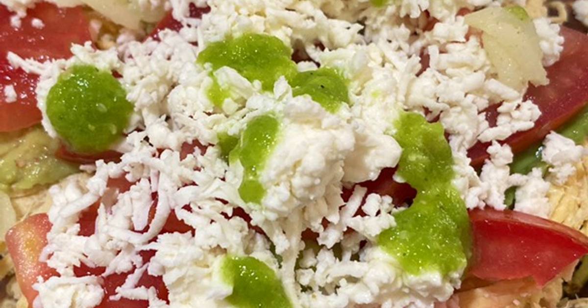 Entradas mexicanas - 36,519 recetas caseras- Cookpad