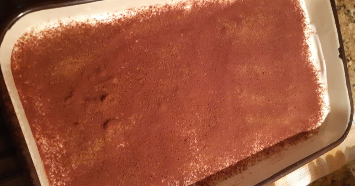 Tejfölös Kekszes Süti | Hecsedli receptje - Cookpad receptek