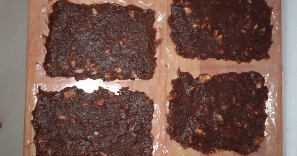 8 resep dampo durian enak dan mudah - Cookpad