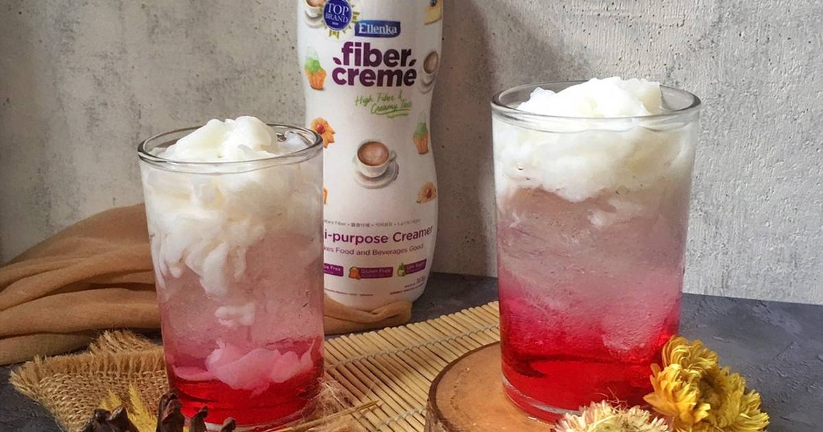 752 resep es kopyor enak dan sederhana ala rumahan - Cookpad