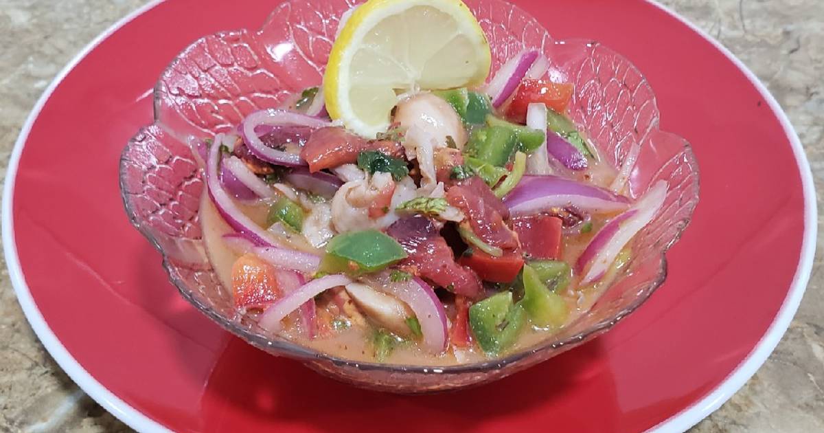 Recetas de Piure: delicias caseras del mar