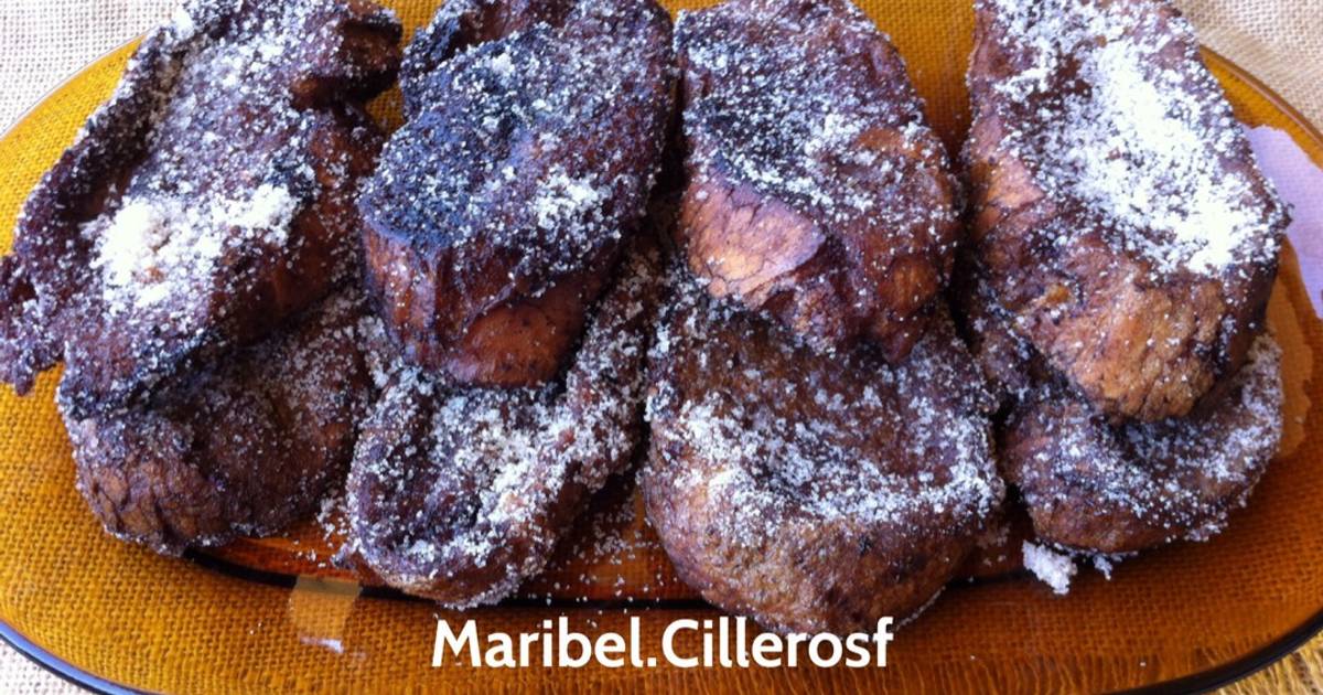 Obispo - 11 recetas caseras- Cookpad