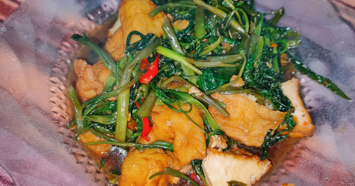 Resep tahu jepang digoreng rumahan enak dan mudah - Cookpad